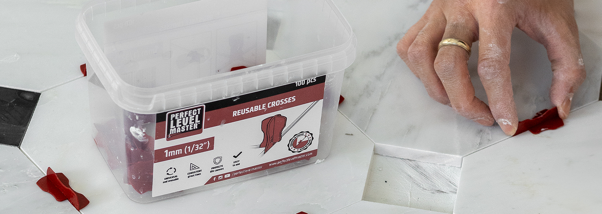 Do Tile Installers Really Need Crosses or Spacers? – Perfect Level Master