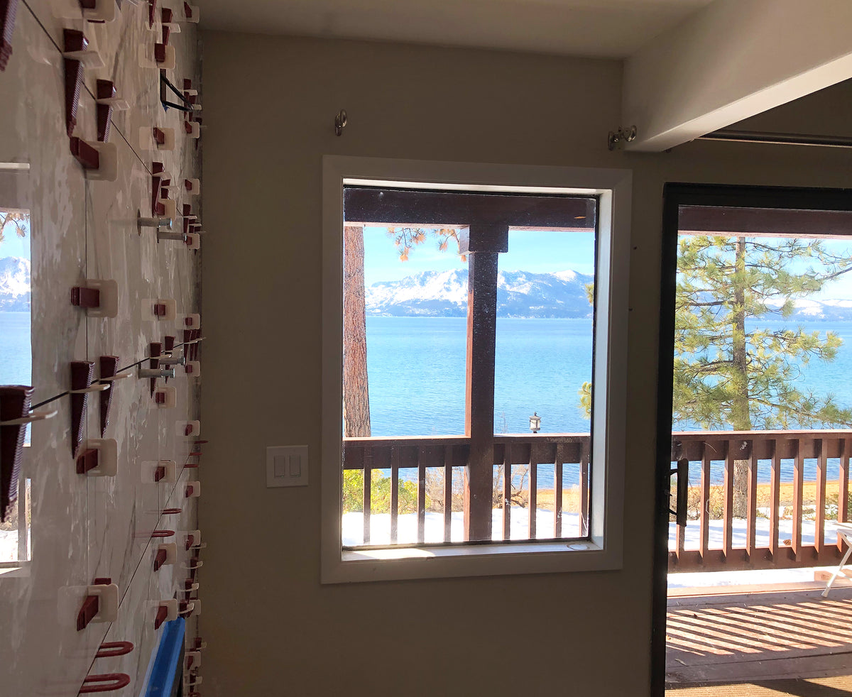 Your Tile Installations – Perfect Level Master