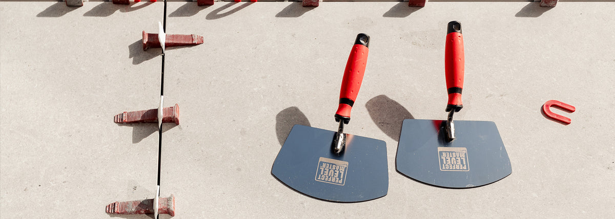 How to Clean: Hand Tools – Perfect Level Master