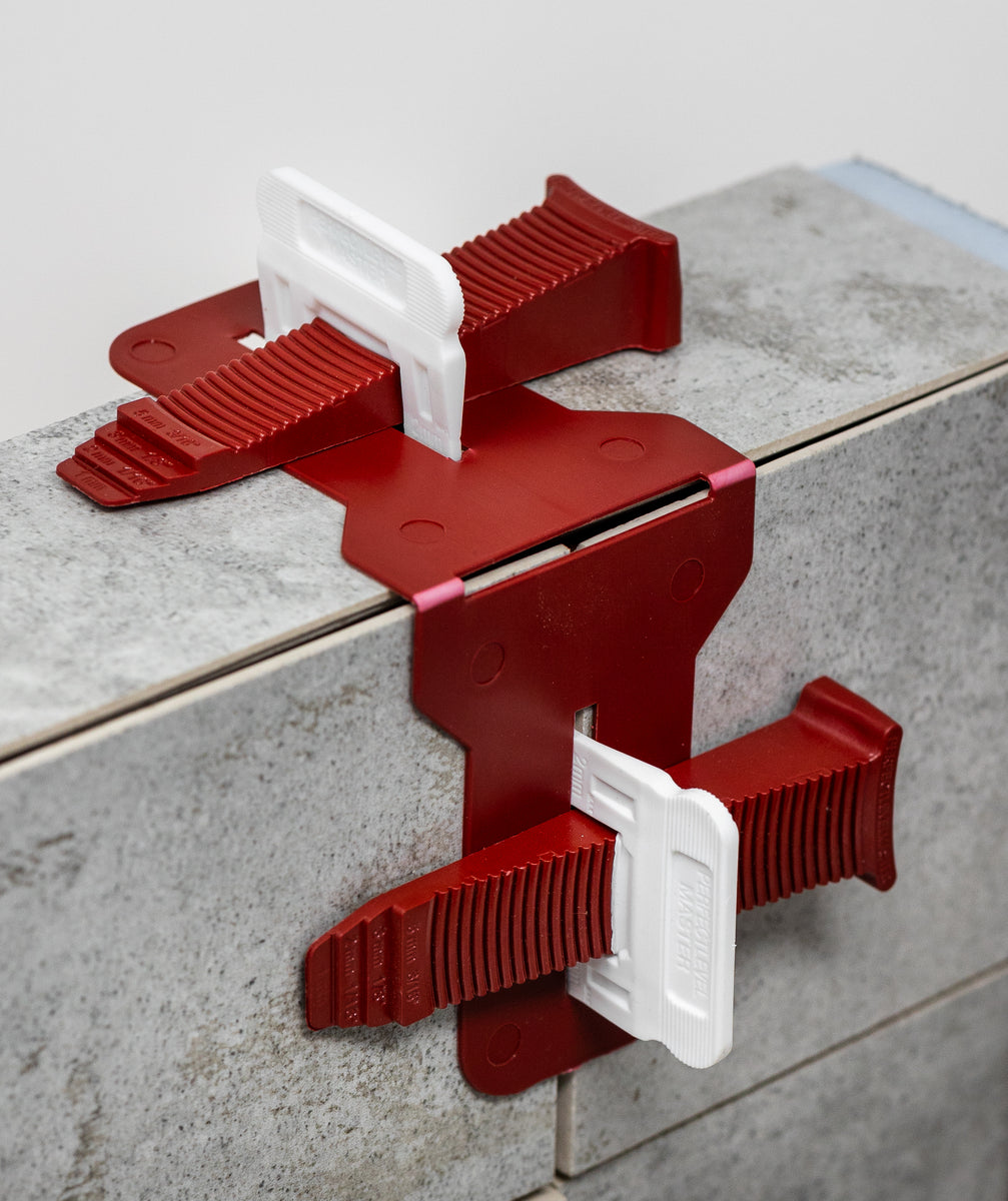 Corner Brackets – Perfect Level Master