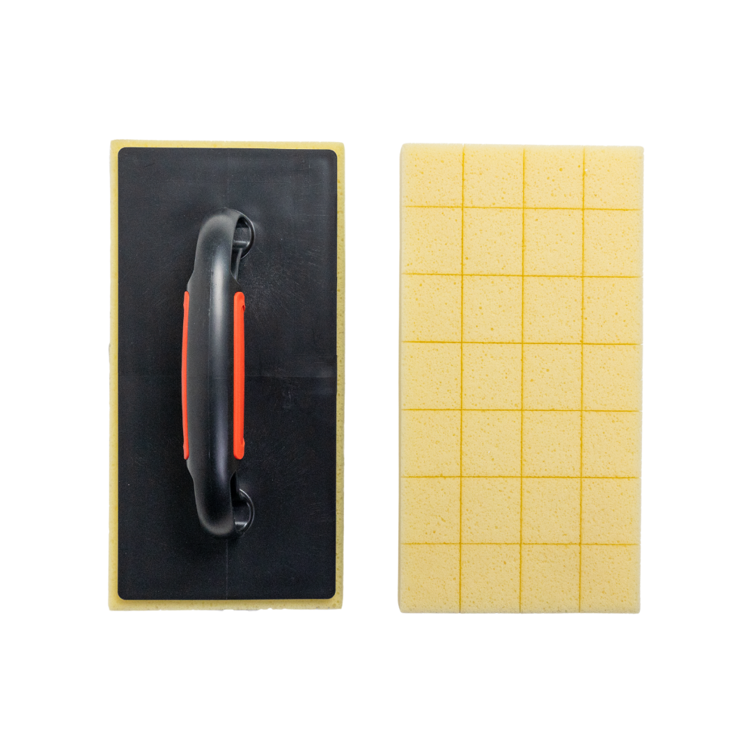 Hydro Sponge Float 2K Handle – Perfect Level Master