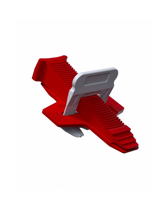 Build Your Kit – Perfect Level Master