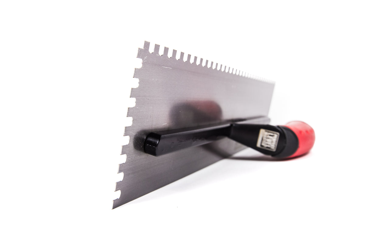 Tile Edging Trowel – Perfect Level Master