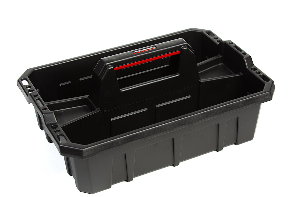 Perfect Level Master Open Tote