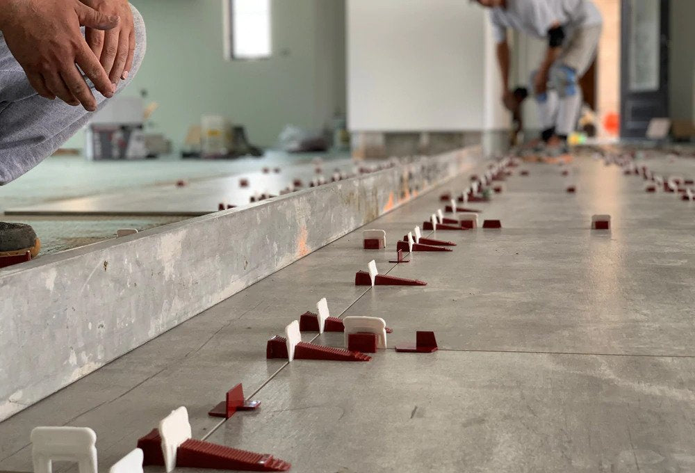 DIY – Perfect Level Master