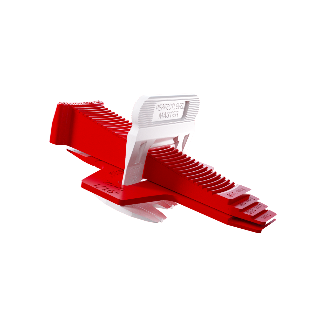 T-Lock™ Tile Leveling System – Perfect Level Master